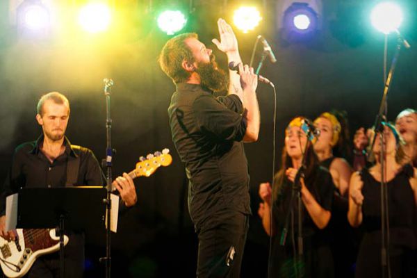 Clases de Canto solista - UME